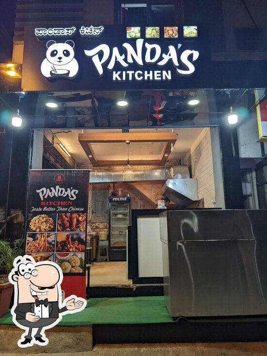 Panda’s kitchen, Bengaluru - Restaurant reviews