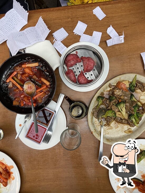 Asian Bay, Ciudad de México - Menú del restaurante, precios y reseñas