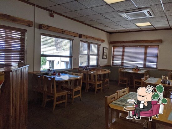 Black Bear Restaurant, Fort Davis - Restaurant menu, prices and reviews
