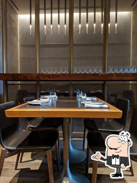 Buca Osteria & Bar, Toronto, Bay - Restaurant menu, prices and reviews