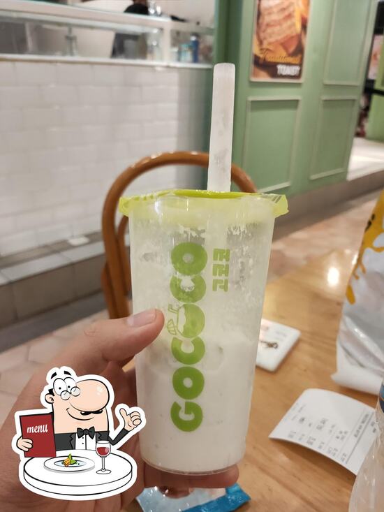 Carta de GOCOCO MOI ( MALL OF INDONESIA ), North Jakarta
