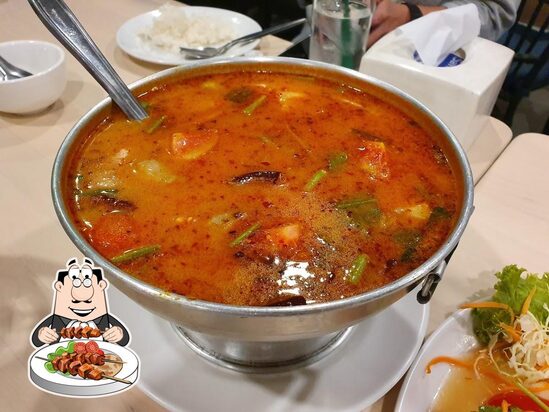 หัวหน้าเป็ด, Mapyangphon - Menú del restaurante, precios y reseñas