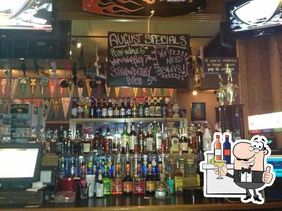 Pioneer Pub in Oregon City - Restaurant menu and reviews