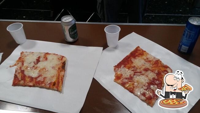 Pizzeria Gomez di Marrelli Giovanna, Genoa - Restaurant reviews