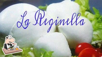 La Reginella pizzeria, Napoli - Recensioni del ristorante