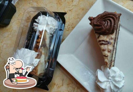 The Cheesecake Factory, 415 S 27th St in Pittsburgh - Restaurant menu ...