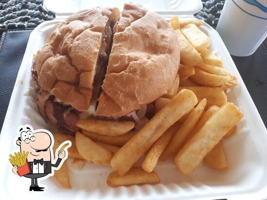 The Javahut in Gawler - Restaurant menu and reviews