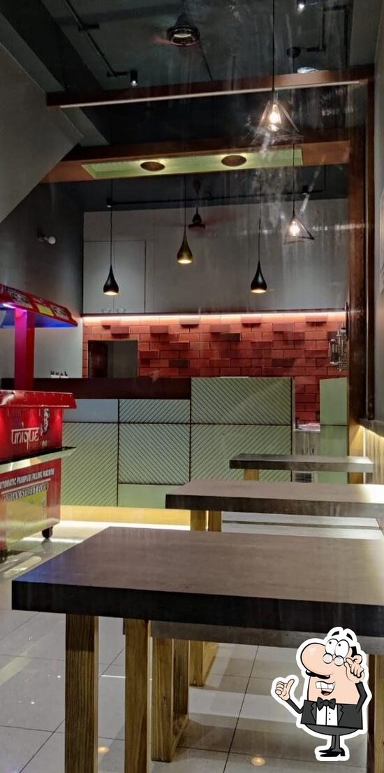 The unique fast food, Porbandar - Restaurant menu, prices and reviews