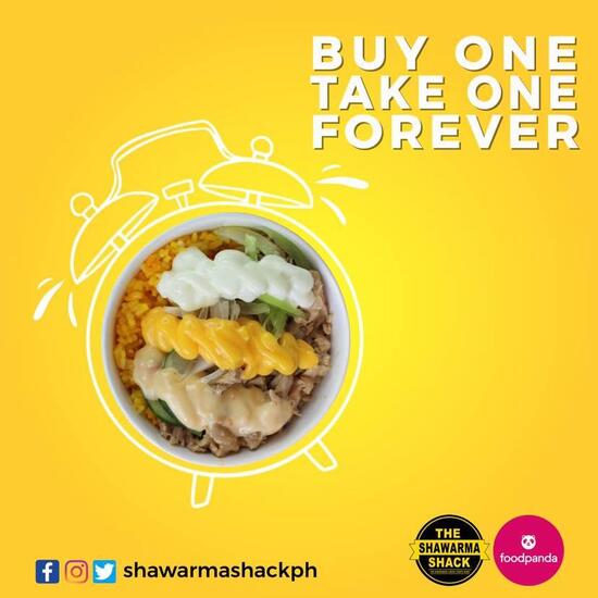 Shawarma Shack restaurant, Quezon City, 7th Floor MC Square Building ...