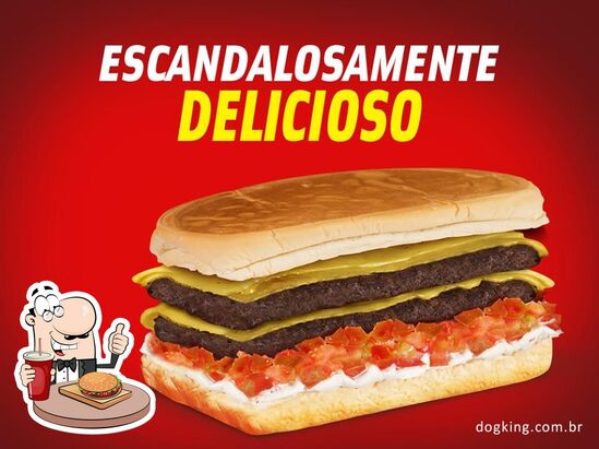 Dog King Lanches Assis cafeteria, Assis - Restaurant reviews