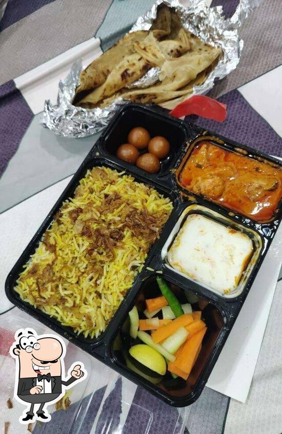 UBQ-Meals,Thalis & Bowls, Ahmedabad - Restaurant menu, prices and reviews