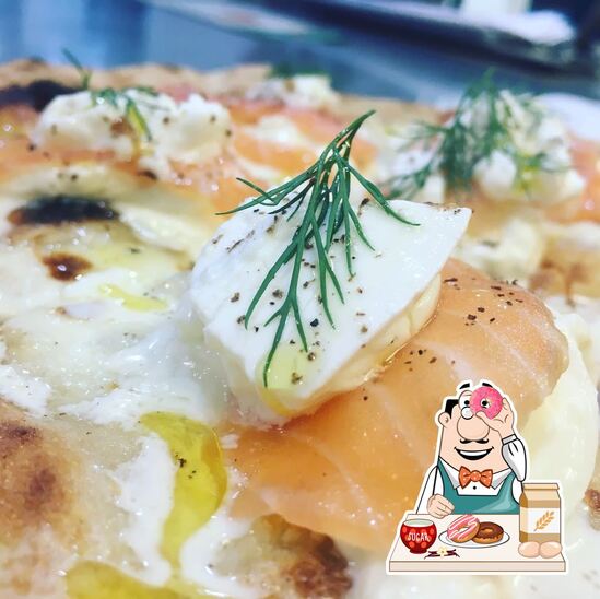 Brebus Bakery & Pizza, Cagliari - Recensioni del ristorante