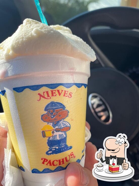 Nieves Pachus, El Arenal - Restaurant menu, prices and reviews