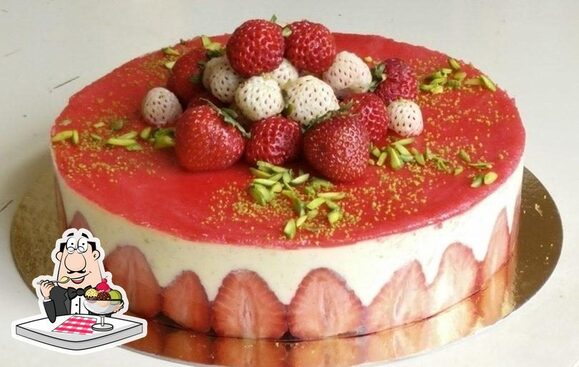 SARL Charfa Boulangerie, Pantin - Restaurant reviews