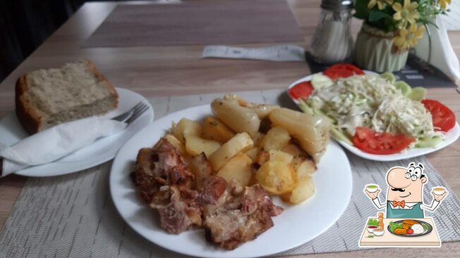 Fast Food "Flesh", Sarajevo, Zvornička bb - Restaurantbewertungen