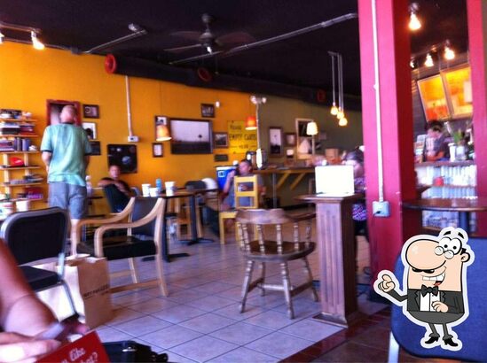 Joe's Addiction Coffee Shop in Oklahoma City - Restaurant menu and reviews
