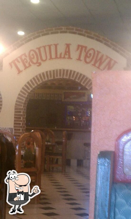 Carta de Mi-Tequila Mexican Restaurant, Findlay