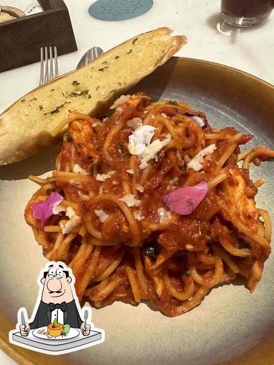 FIRIN, Mumbai - Restaurant reviews