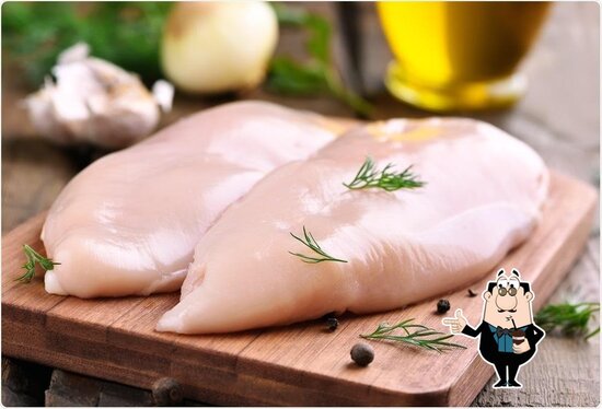 ASWAL CHICK CHOP, Faridabad - Restaurant menu, prices and reviews