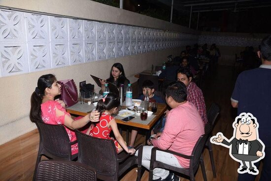 Menu at Bird Valley Wakad Restaurant and Bar, Pune, Sr no. 241/1A
