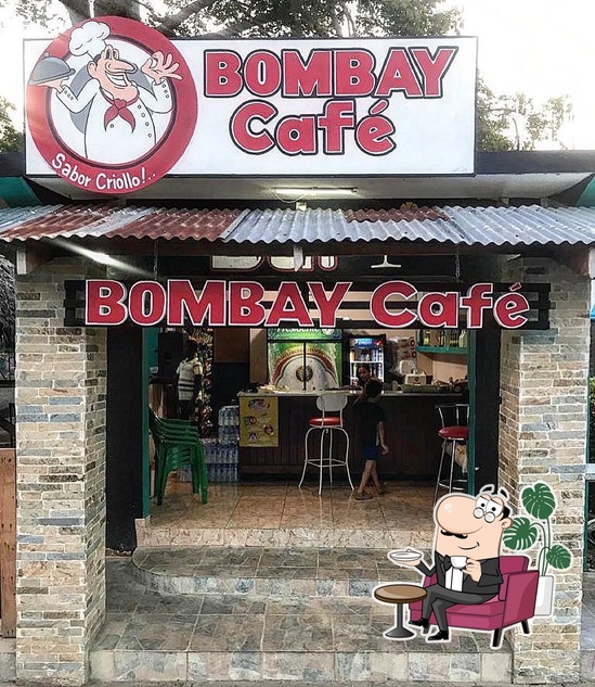 Bombay Cafe, Wilton Manors - Restaurant menu, prices and reviews