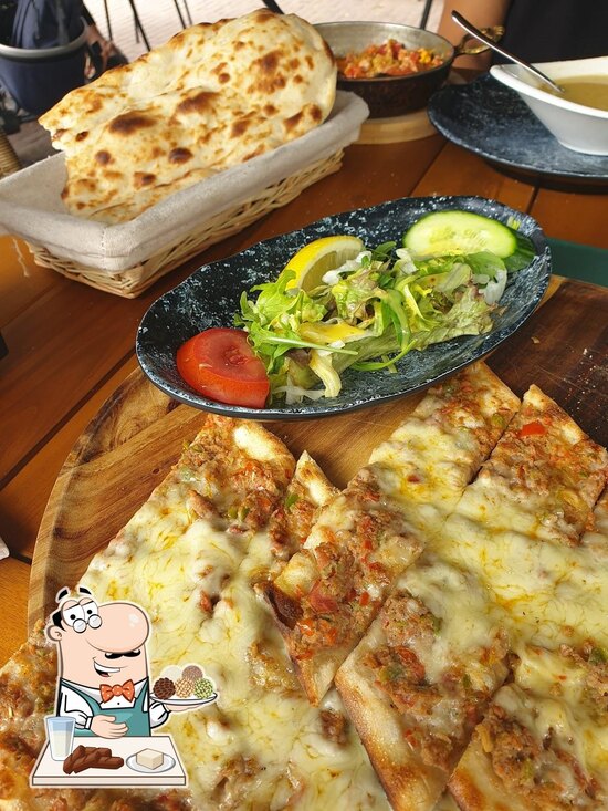 Cozy Lunchroom, Arnhem - Restaurant reviews