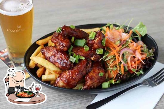 Dicky Beach Surf Club in Dicky Beach - Restaurant menu and reviews