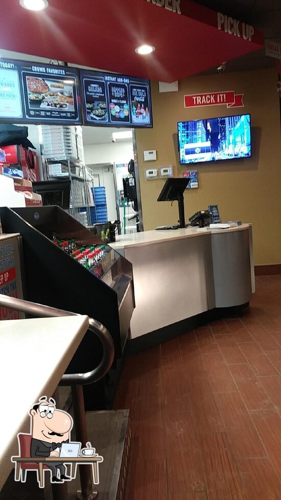 Domino's Pizza, West Chester - Restaurant menu, prices and reviews