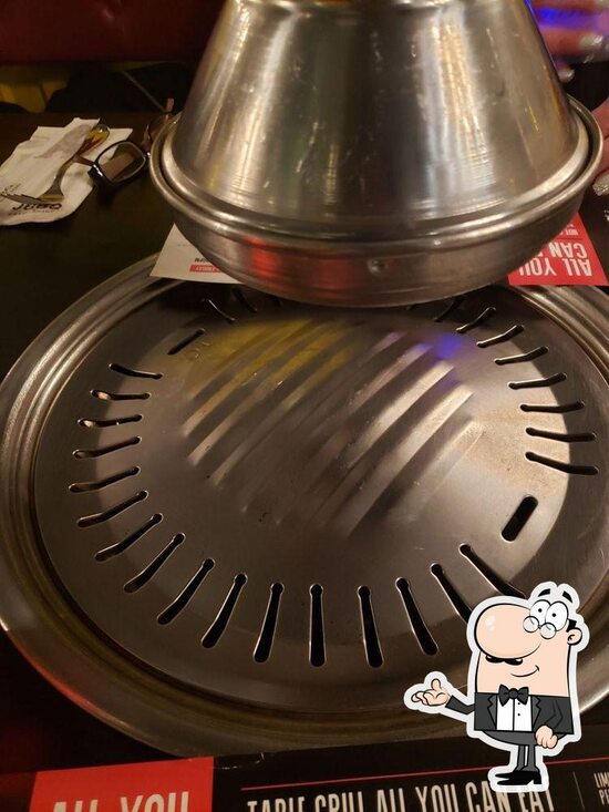 JBBQ Hot Pot & BBQ in Bay Shore - Restaurant menu and reviews