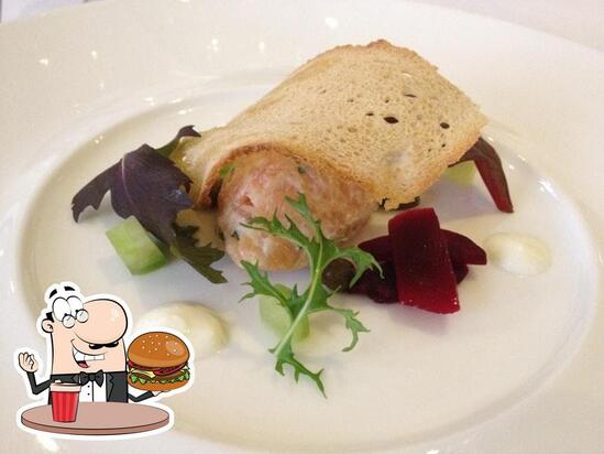 James Street South in Belfast - Restaurant menu and reviews