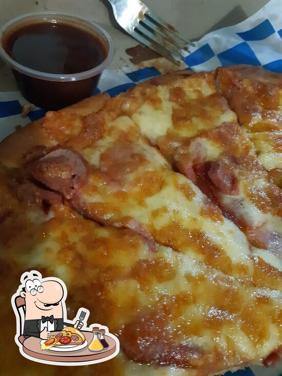 Lalo's Pizzas, Zamora - Menú del restaurante, precios y reseñas