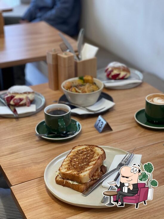 NOKI, Christchurch - Restaurant menu, prices and reviews