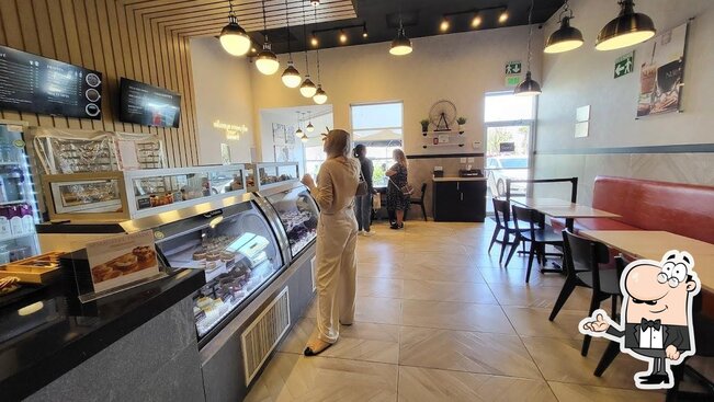 Nuvo Café y Repostería, Mexicali - Restaurant reviews