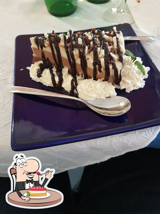 Restaurante La Bahía de Cabo Roig., Dehesa de Campoamor, C. Puerto ...