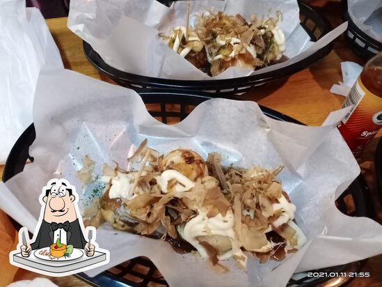 Restaurante RetroBites Burger House, Taguig - Opiniones del restaurante