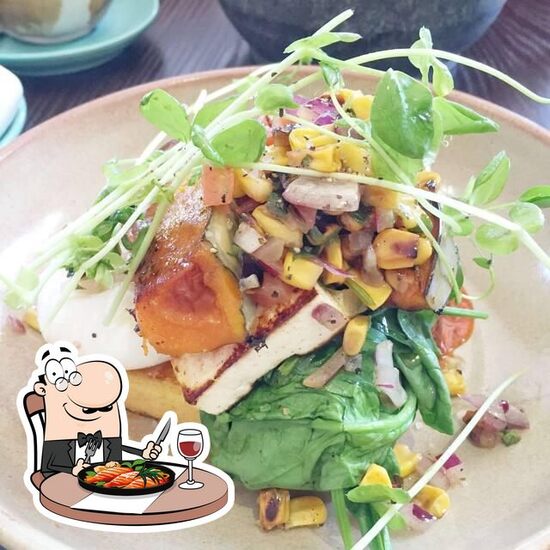 Sayers Sister in Perth - Restaurant menu and reviews