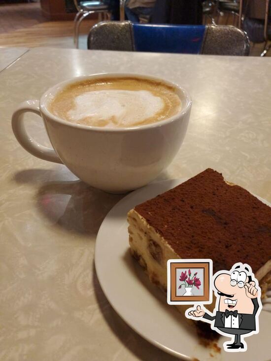 Smokey Row Coffee, Des Moines - Restaurant menu, prices and reviews