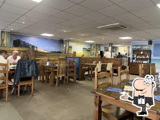 The Sheringham Trawler, Sheringham - Restaurant menu, prices and reviews