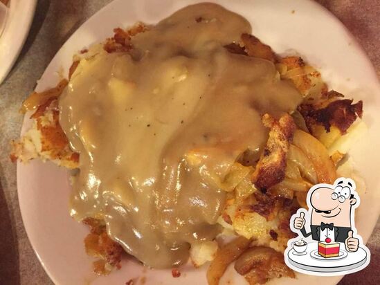 Three Coins Diner, 7410 N Nebraska Ave in Tampa - Restaurant menu and ...