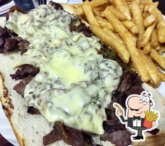 Tom X Pub in USA - Restaurant menu and reviews