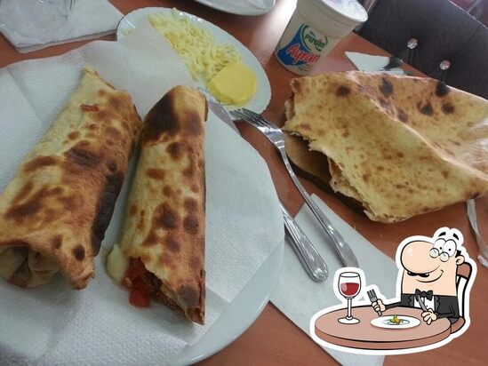 Uzman Kebap, Istanbul - Restaurant menu and reviews