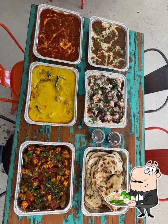 Menu at VEGJIO PURE VEG RESTAURANT, India