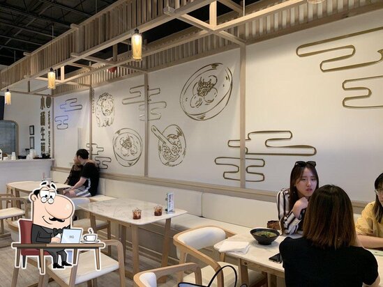 Yang's Dumpling, Toronto - Menu du restaurant, prix et avis
