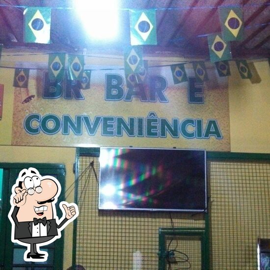 Br bar e conveniência, Campo Grande - Menú del restaurante, precios y ...