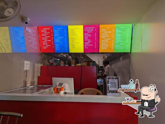 Lassi Shop, Marthandam - Restaurant menu, prices and reviews