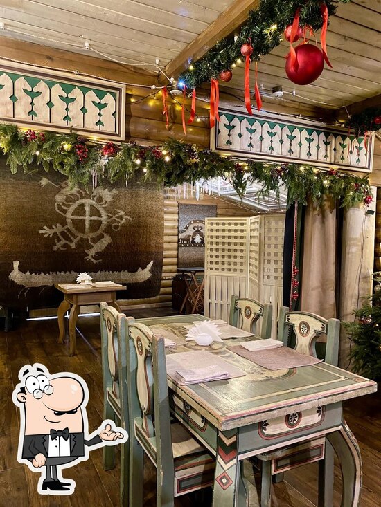 Makhtal, Yakutsk - Restaurant menu, prices and reviews