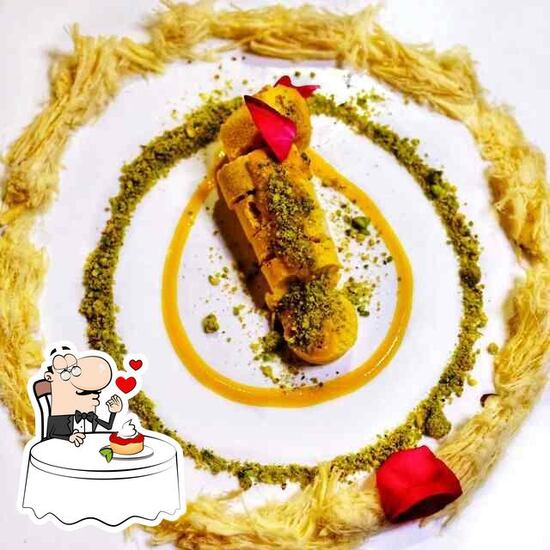 Chakra Restaurant, 839D Beaufort St in Inglewood - Restaurant menu and ...