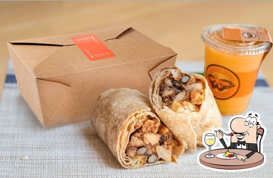 La Monarca Bakery & Cafe, 2602 N Broadway in Los Angeles - Restaurant ...