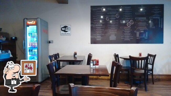 Ramon's Breakfast and Burger Bar, Cardiff - Restaurant menu, prices and ...