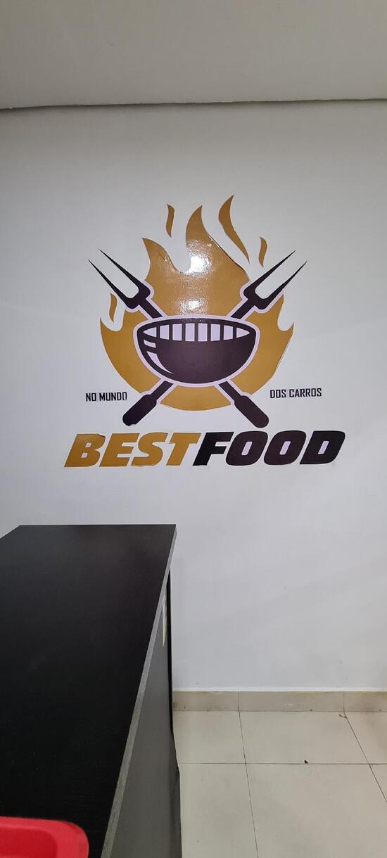 Menu at Best Food Manaus restaurant, Manaus
